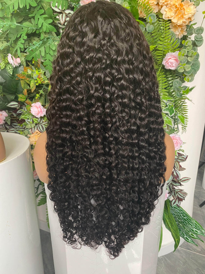 Real Human Hair Wigs store For Black Women-Slove hair